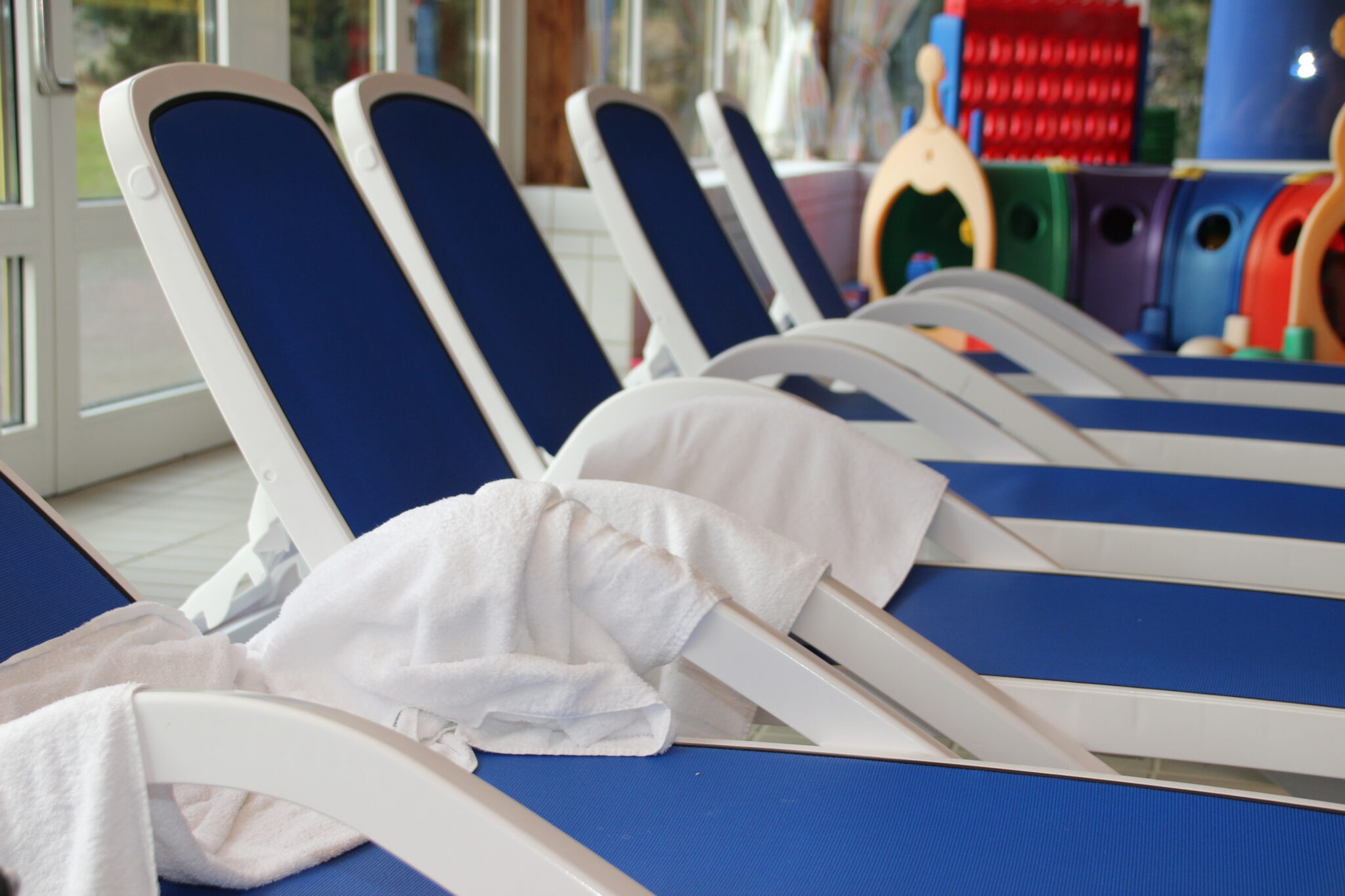 Sauna-Knigge – Diese Regeln gelten für den Saunabesuch